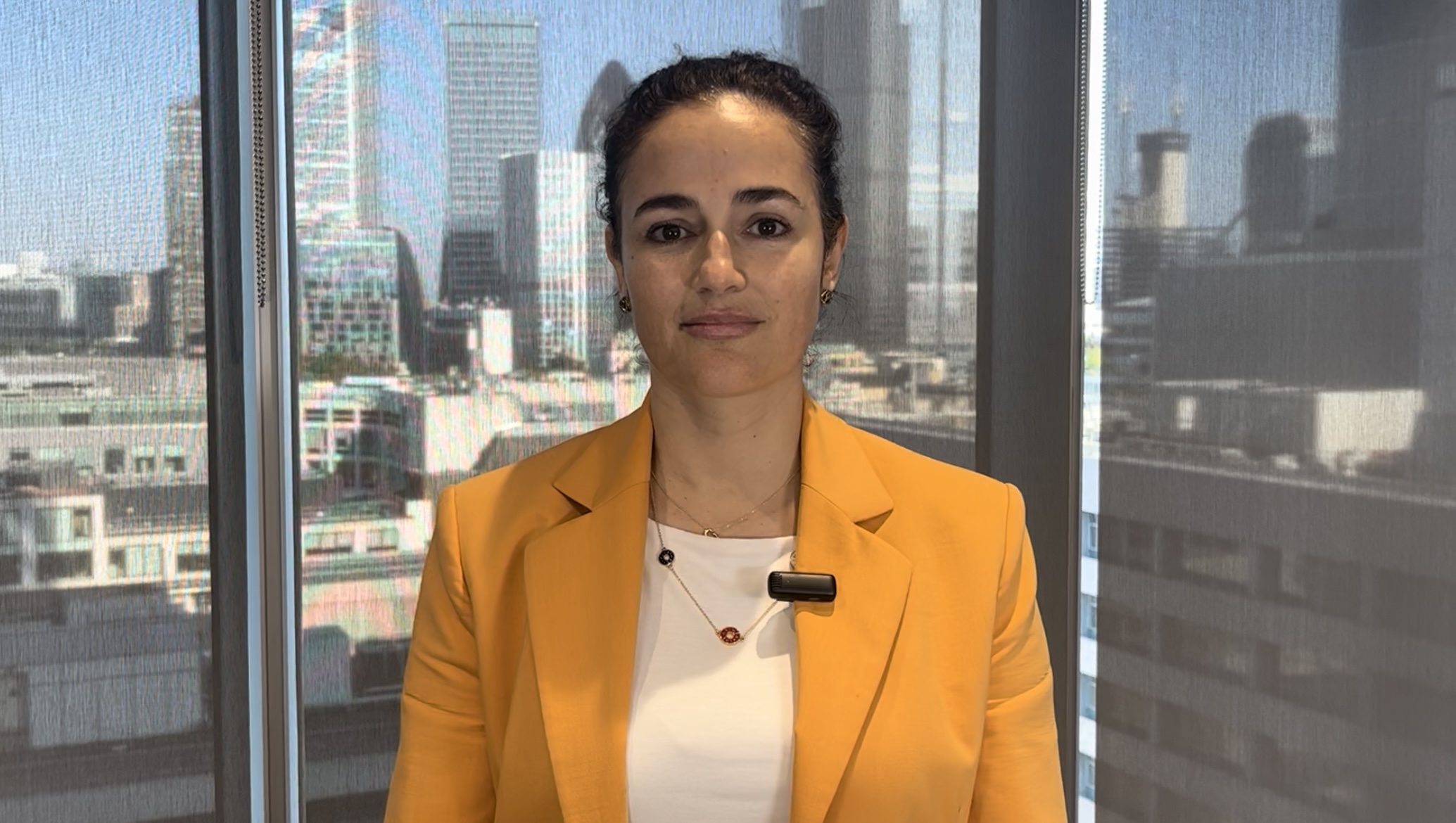 Elavon Merchant Services appoints Eva Paredes as Head of SMBs in the UK ...