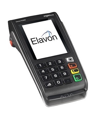 Card Payment Terminals - Elavon IRE