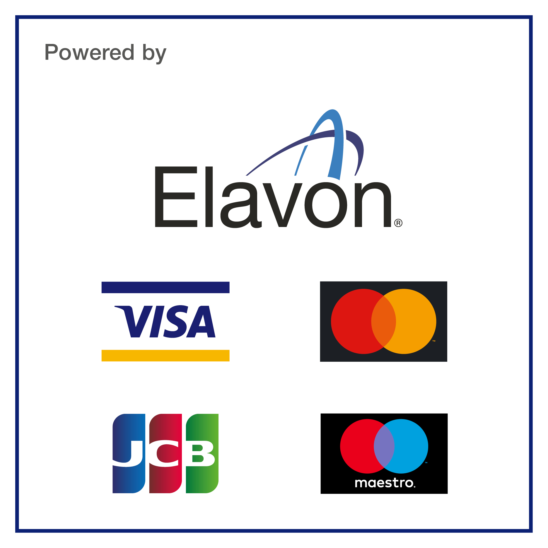 Elavon Logo