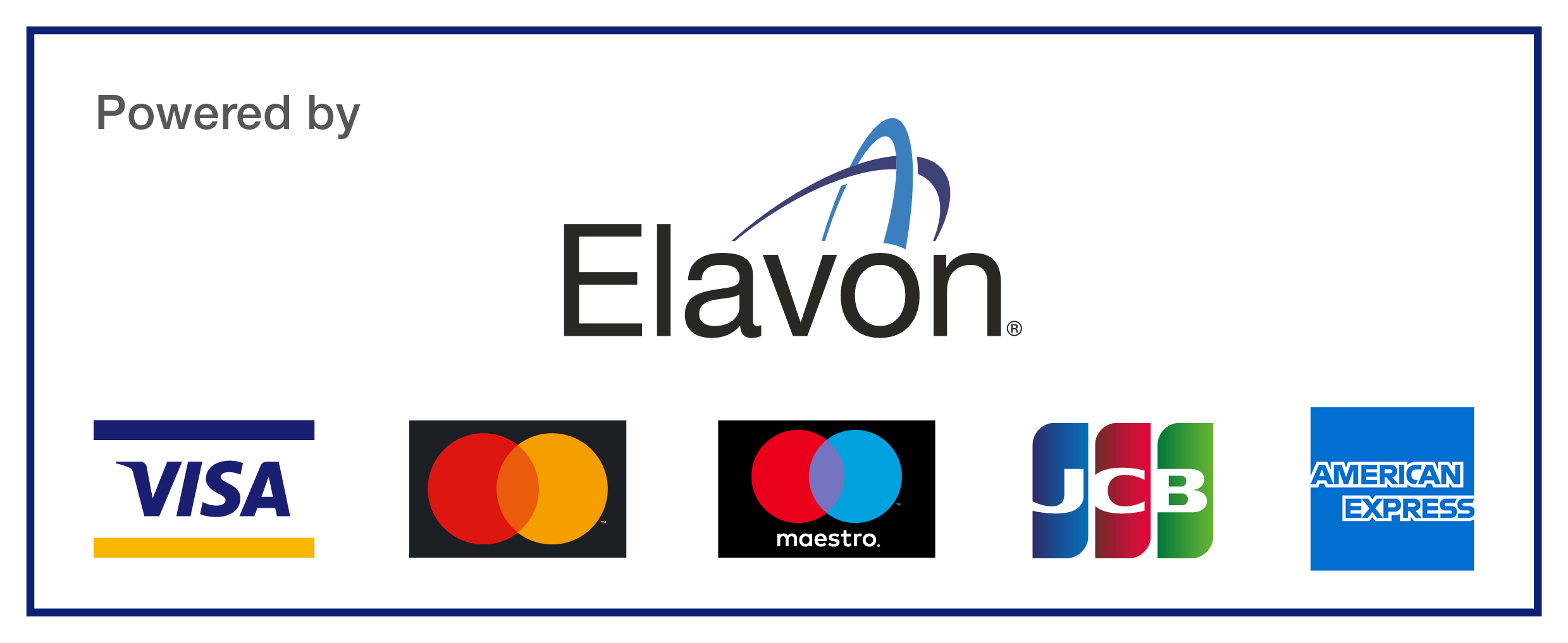 Elavon Logo